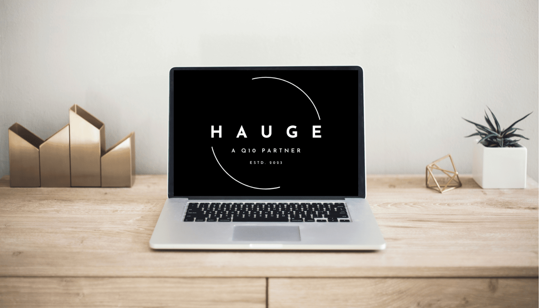 Anskaffelses- og logistikk koordinator | HAUGE - a Q10 partner